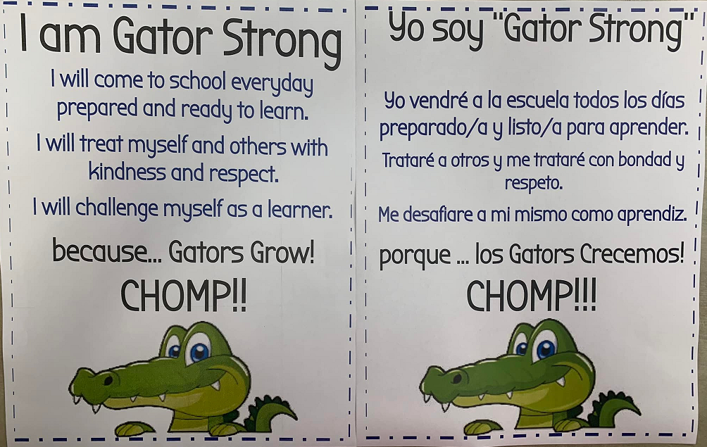 Dickinson Independent School District