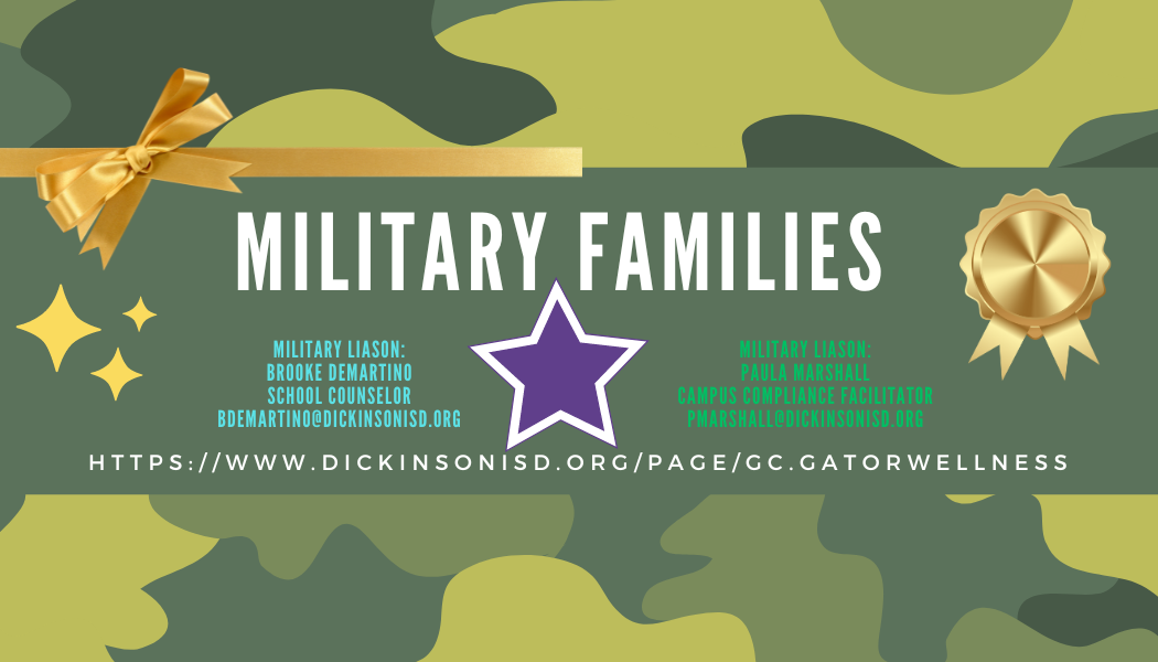 Dickinson Independent School District