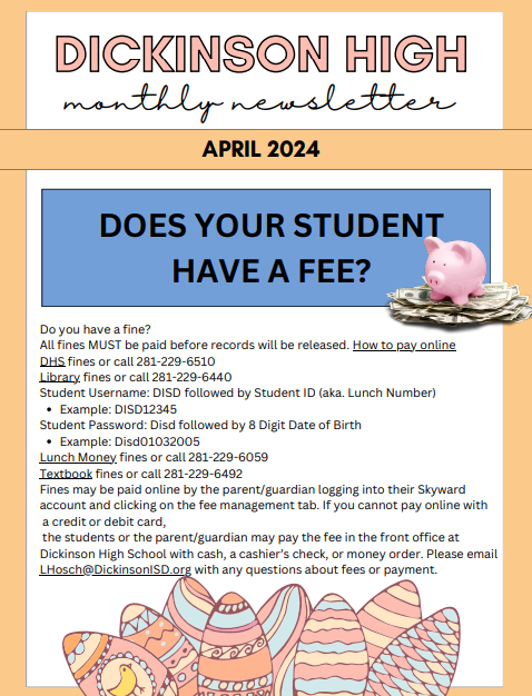 Dickinson Independent School District