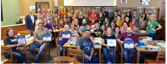 Dickinson Independent School District