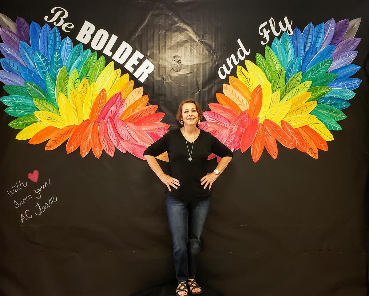 Dickinson Independent School District