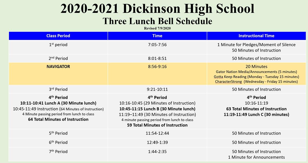 Dickinson Independent School District