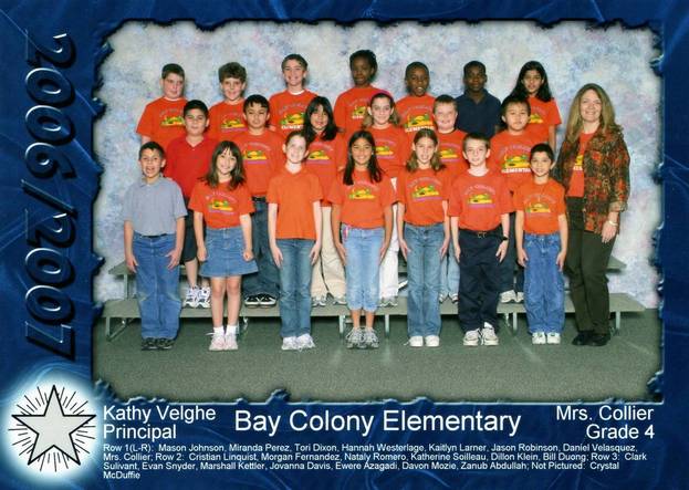 Dickinson Independent School District