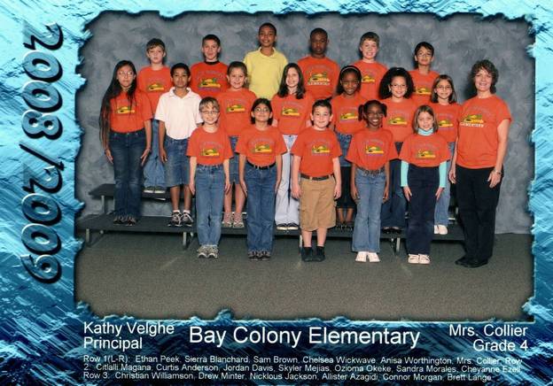 Dickinson Independent School District