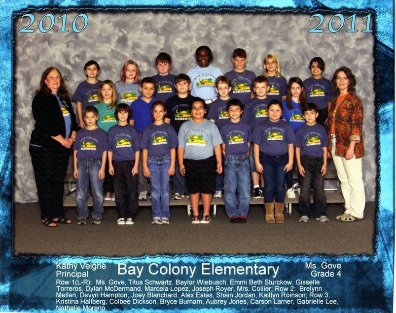 Dickinson Independent School District