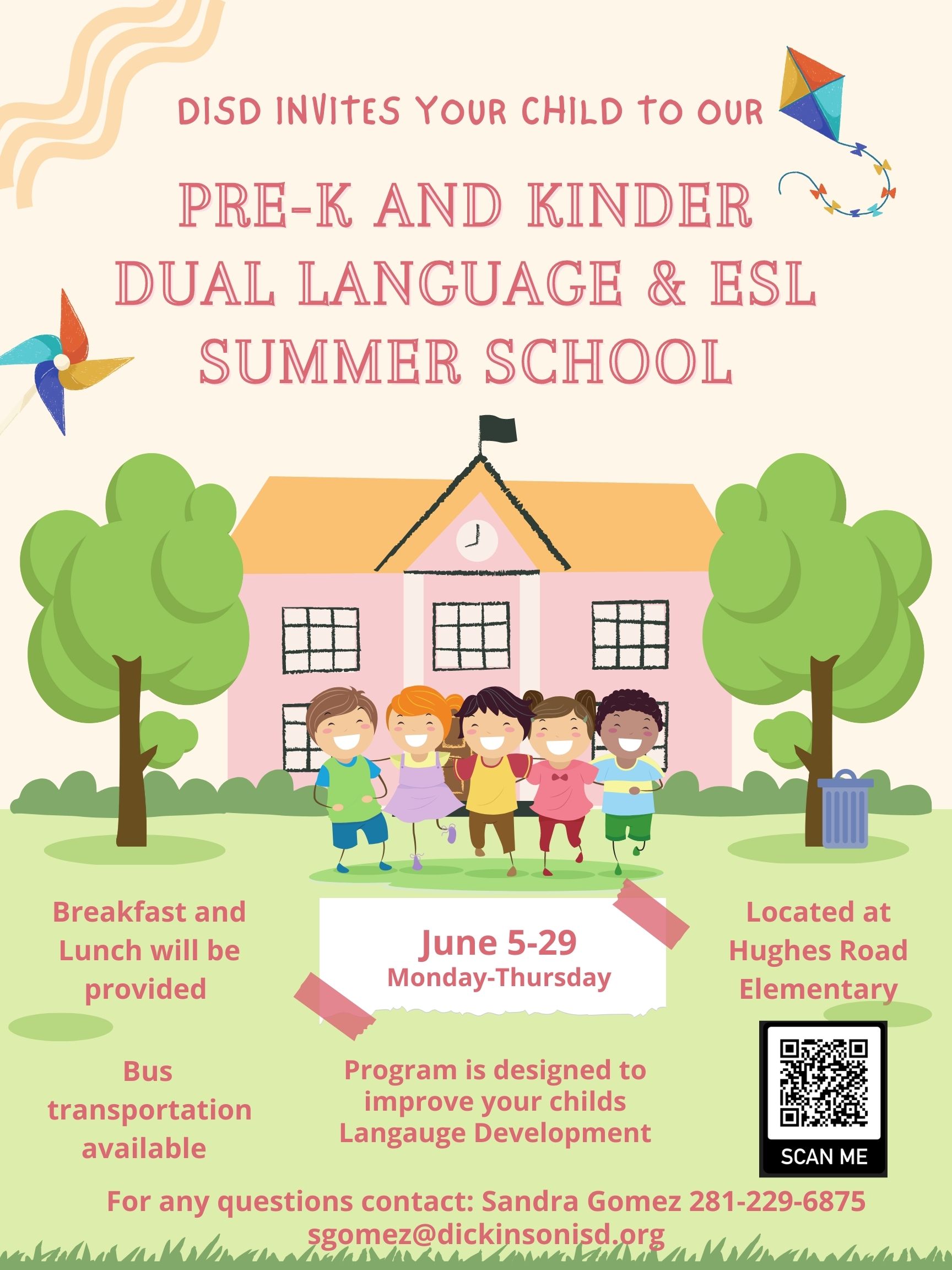 Dickinson Independent School District