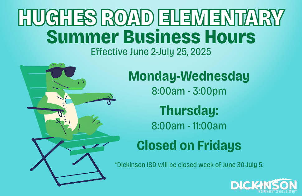 Dickinson Independent School District