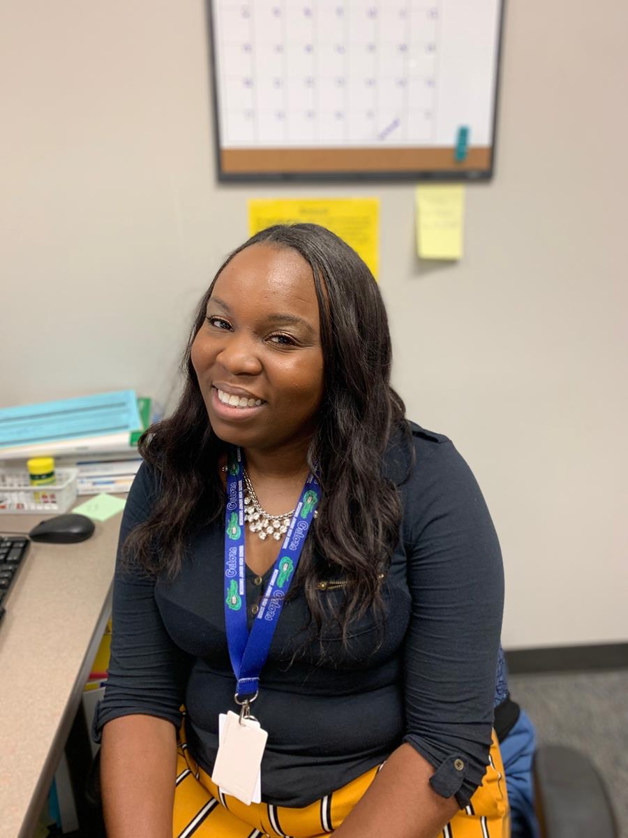 Dickinson Independent School District