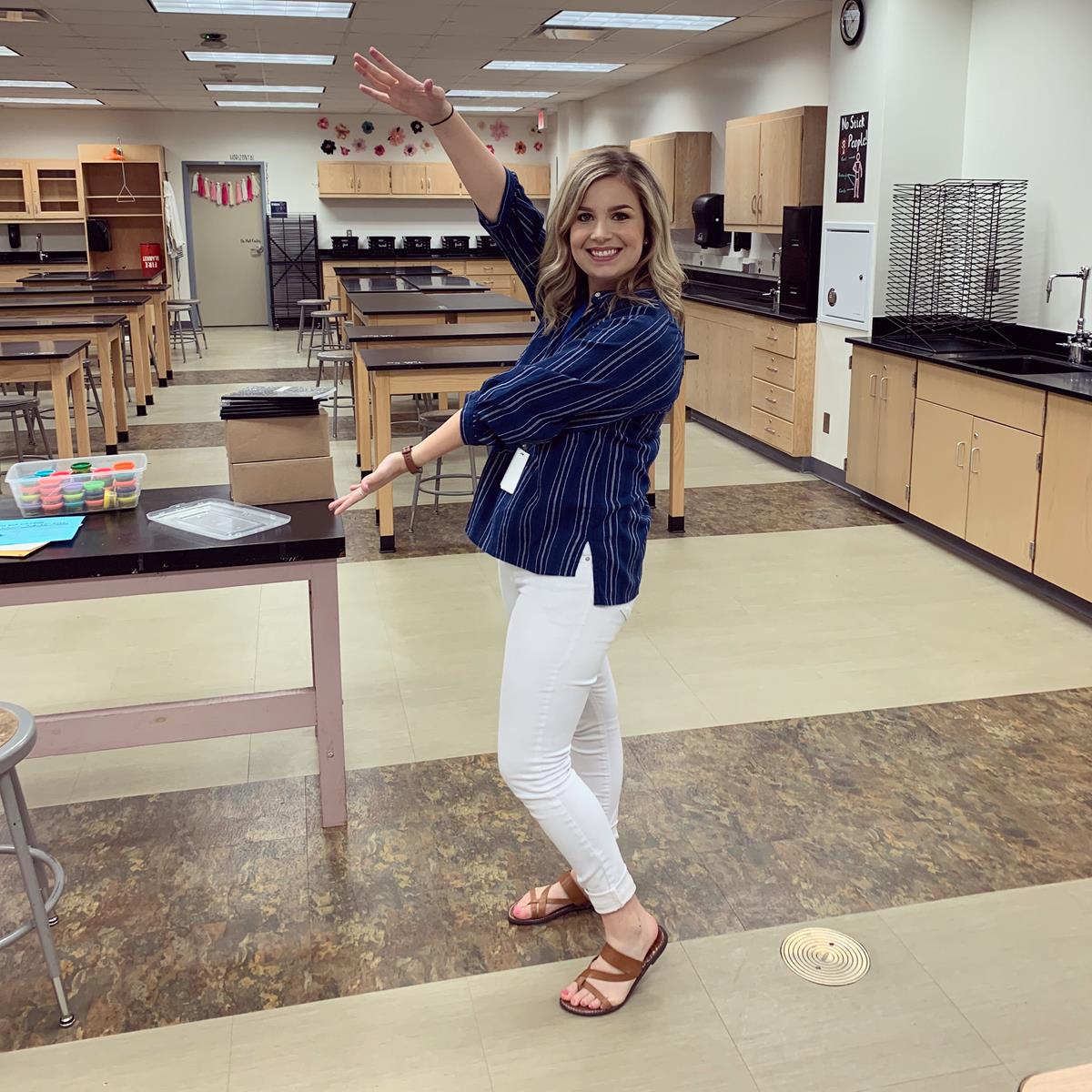 Dickinson Independent School District