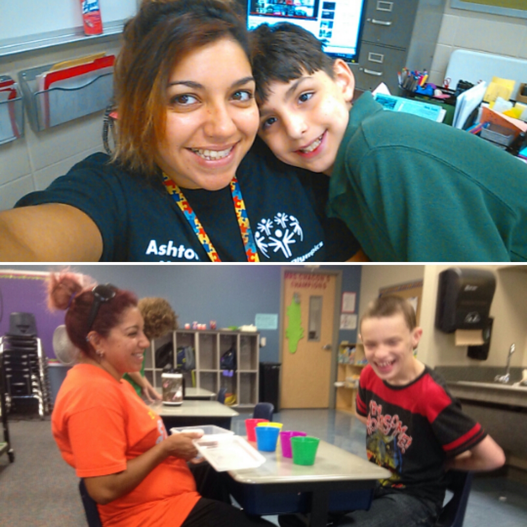 Dickinson Independent School District