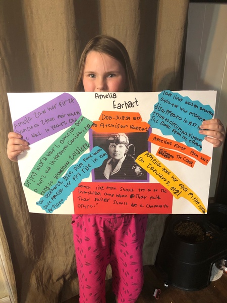 Dickinson Independent School District