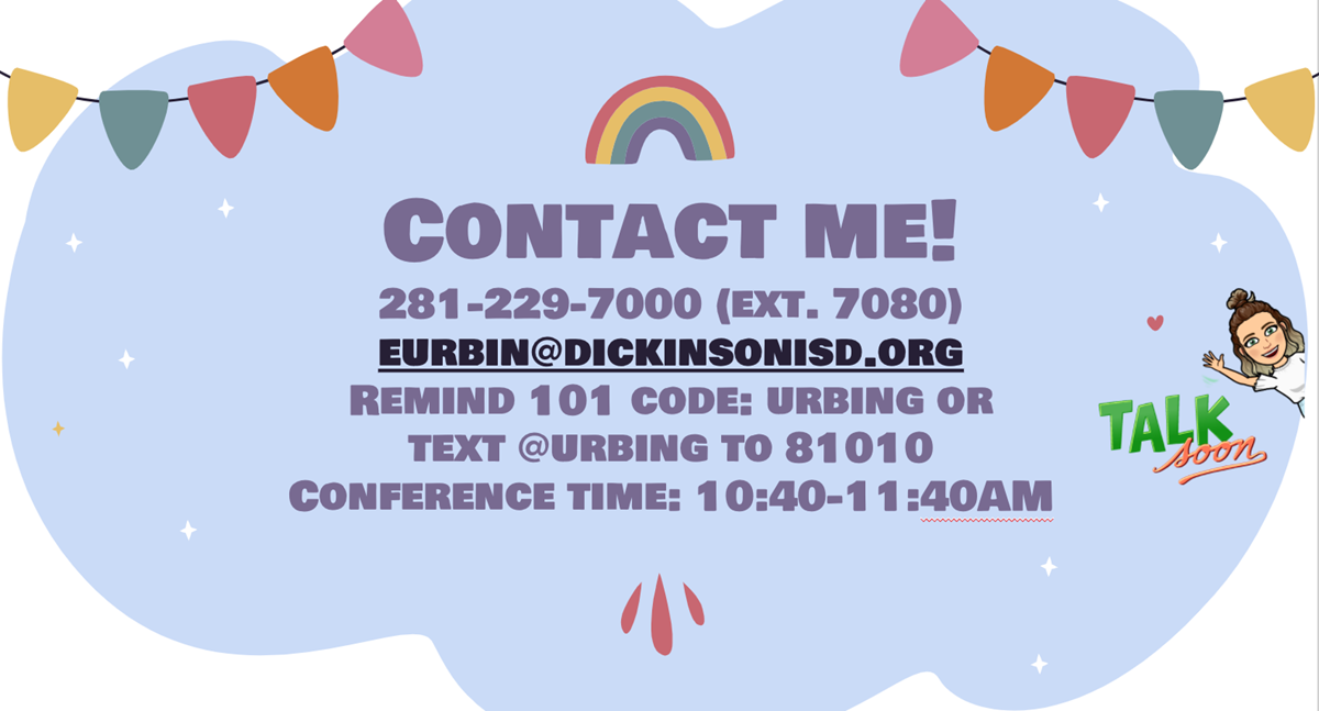 Dickinson Independent School District