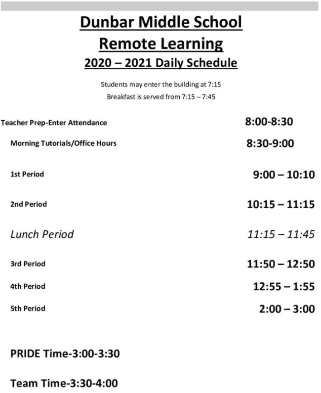 Dickinson Independent School District