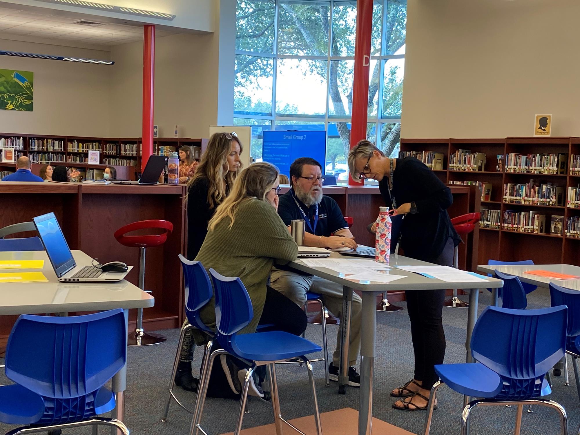 Dickinson Independent School District