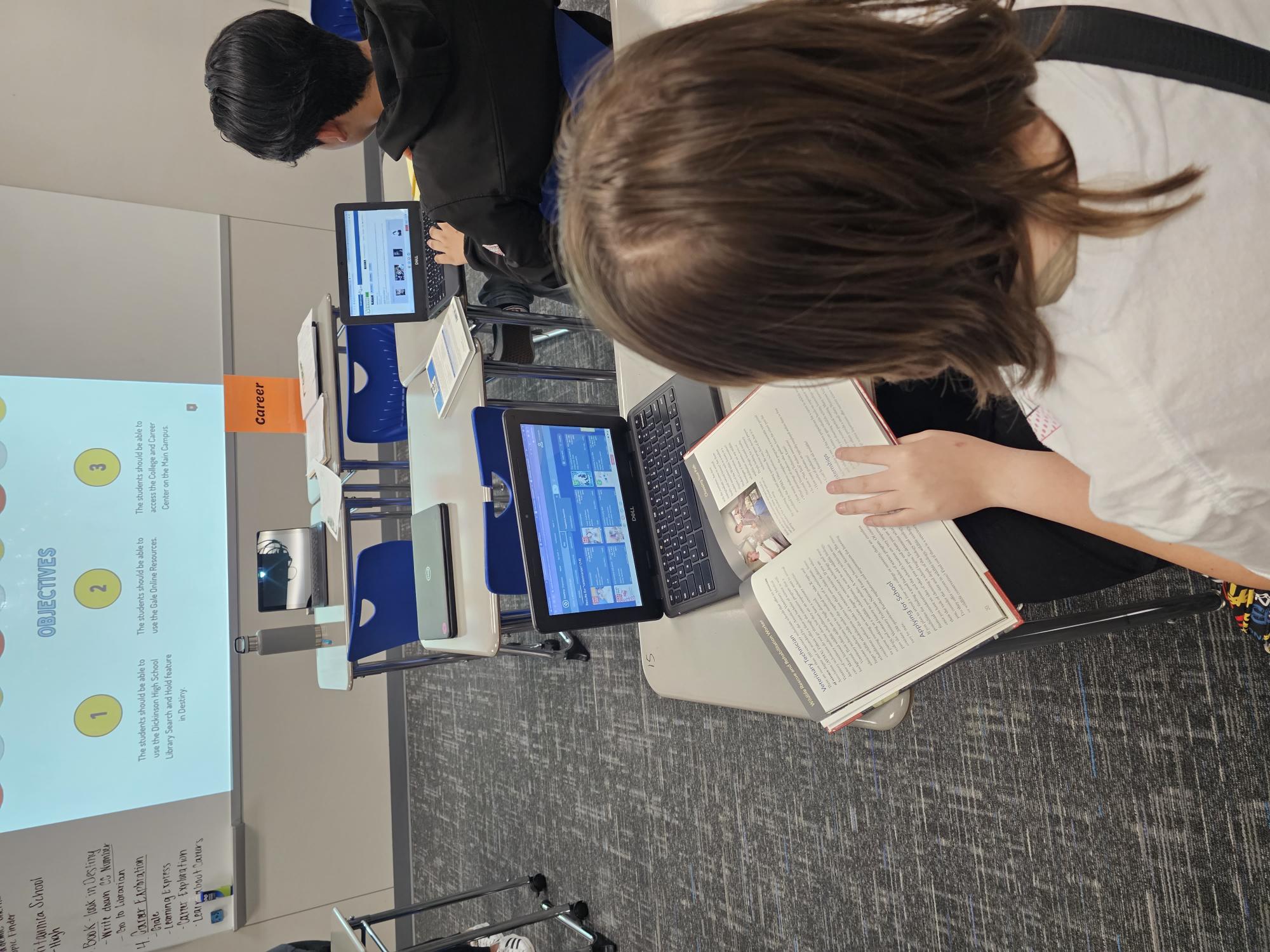 Dickinson Independent School District