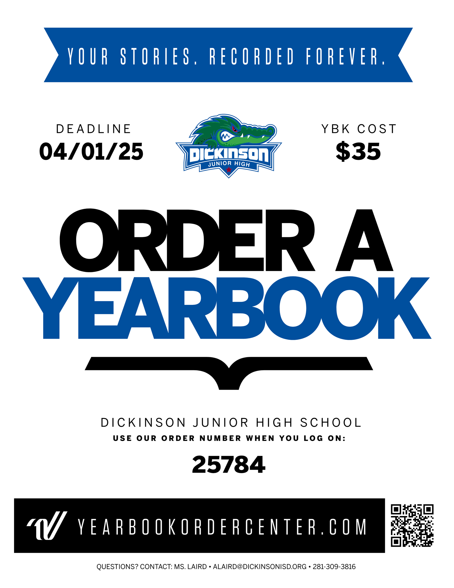 Dickinson Independent School District