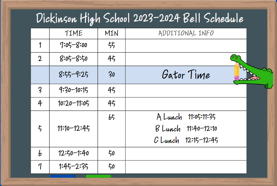 Dickinson Independent School District