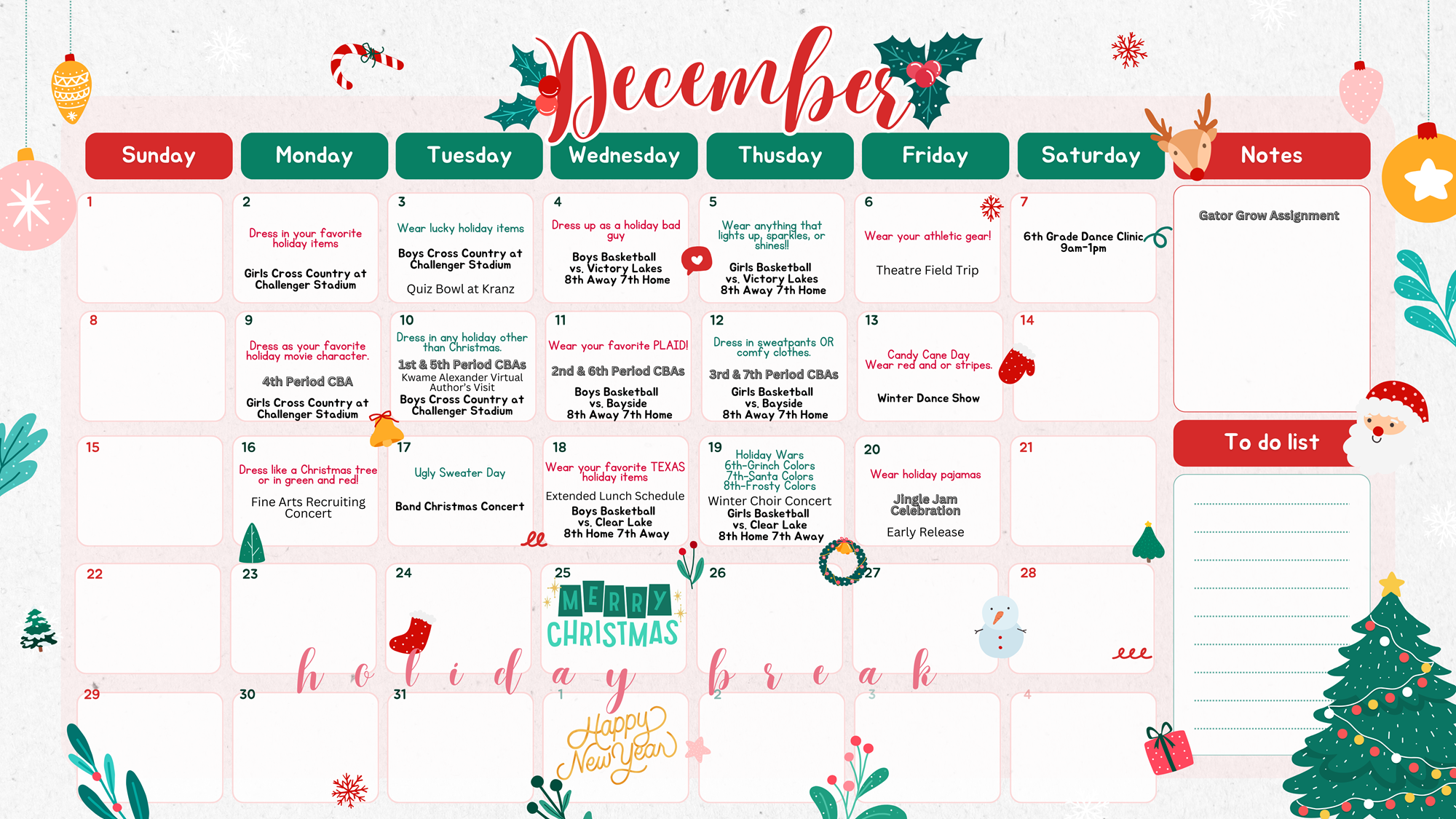 Dickinson Independent School District