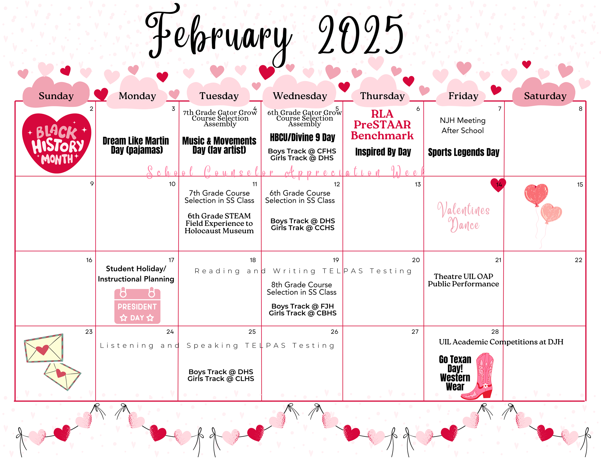 Dickinson Independent School District